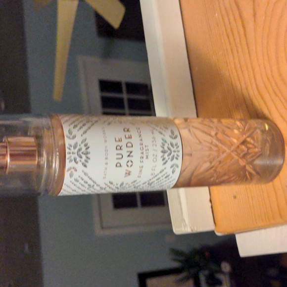Bath & Body Works | Makeup | Bath And Body Works Mist | Poshmark